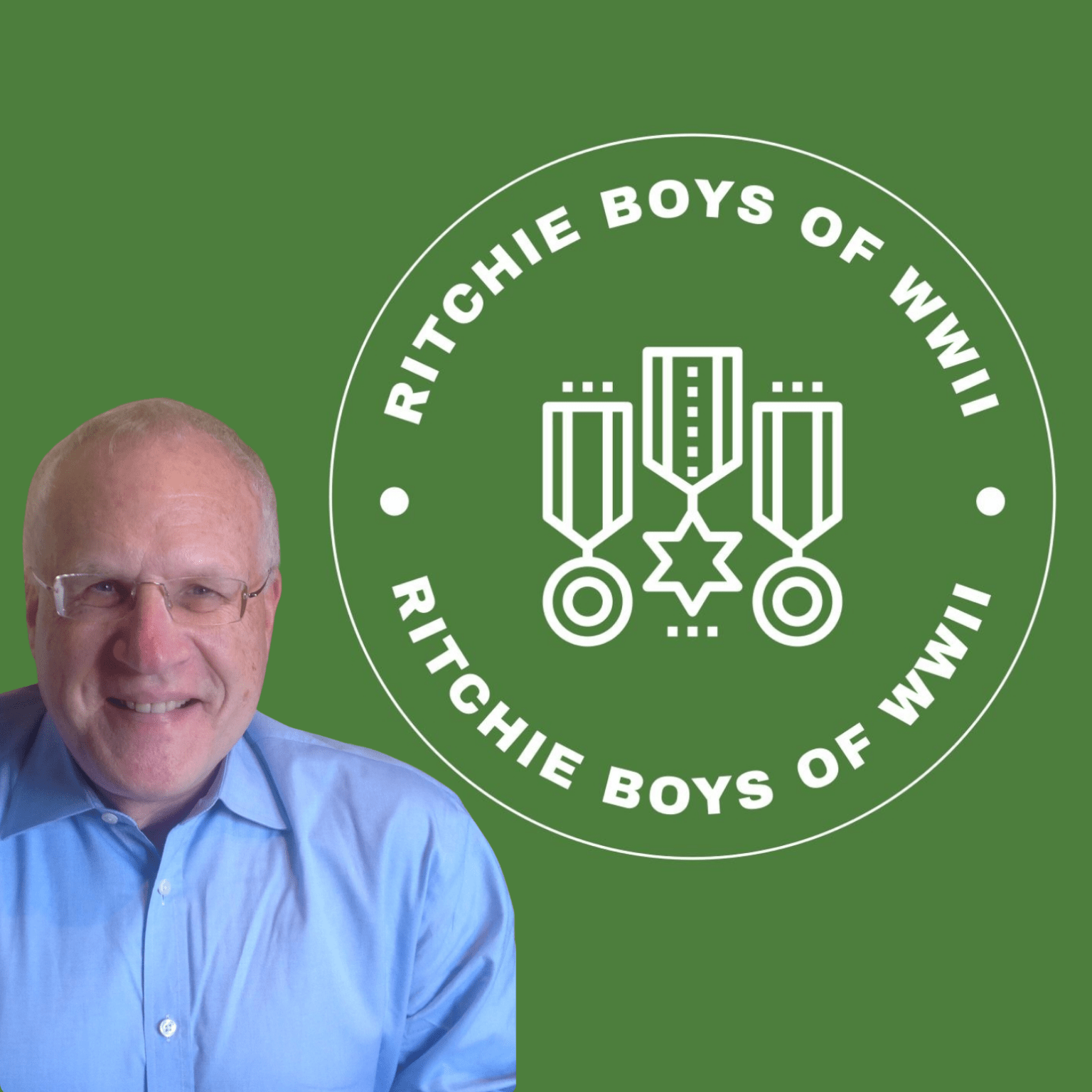 The Story of the Ritchie Boys | Shaare Torah - Gaithersburg, MD ...